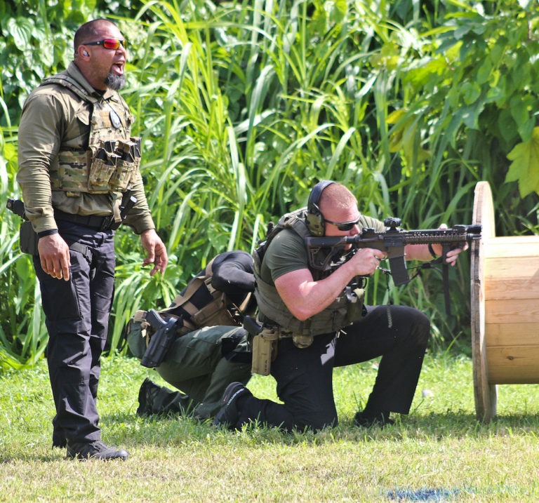 Tony’s Upcoming Appearances – RealWorld Tactical