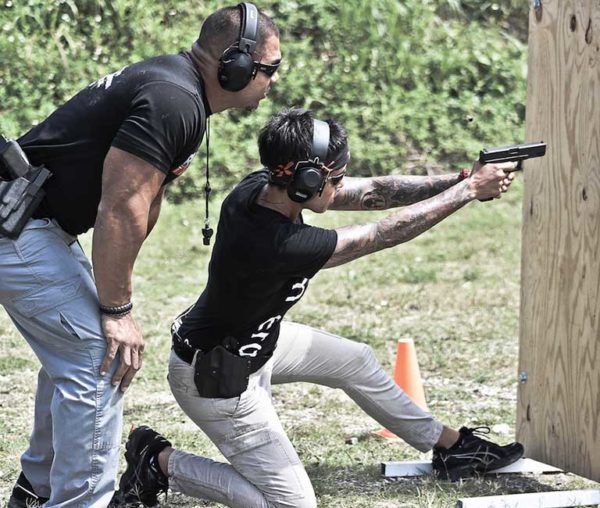 RealWorld Tactical – Survive the Urban Chaos