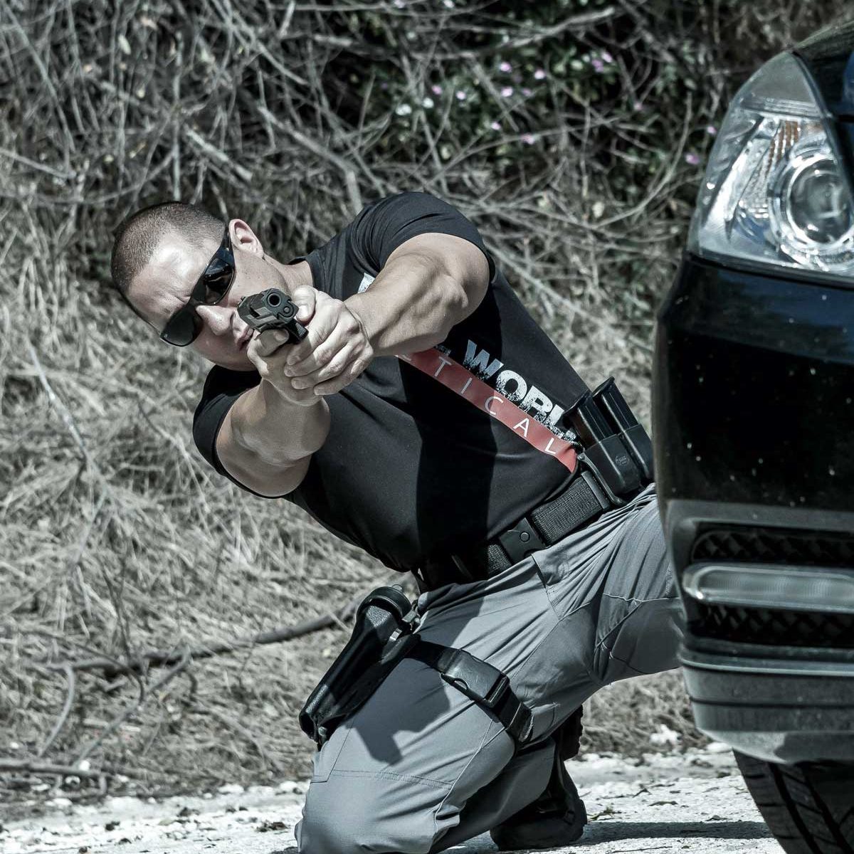 Consulting – RealWorld Tactical