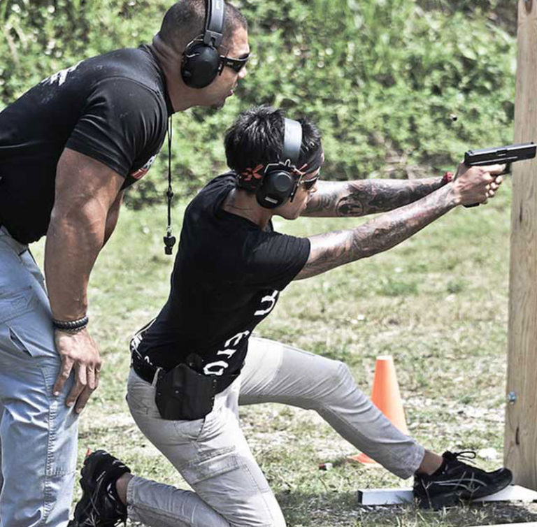RealWorld Tactical – Survive the Urban Chaos