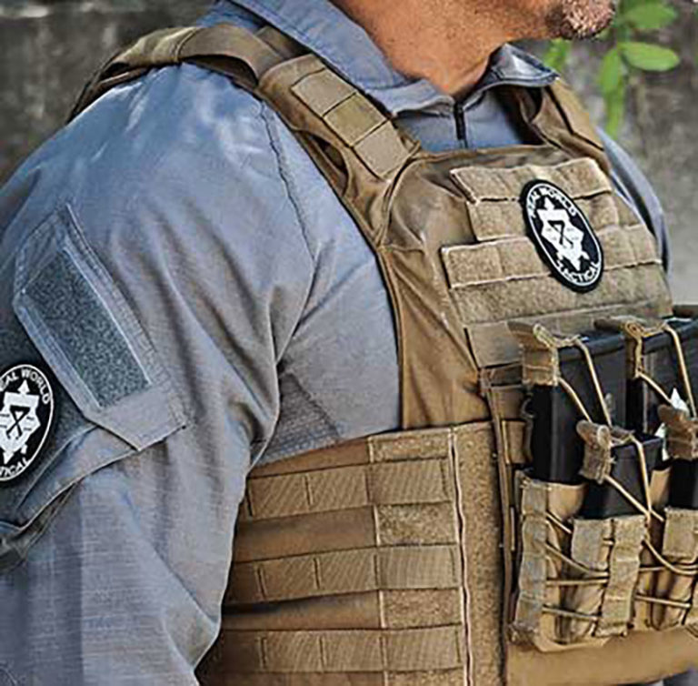 RealWorld Tactical – Survive the Urban Chaos