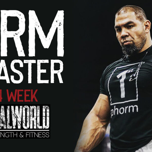 Products – RealWorld Tactical