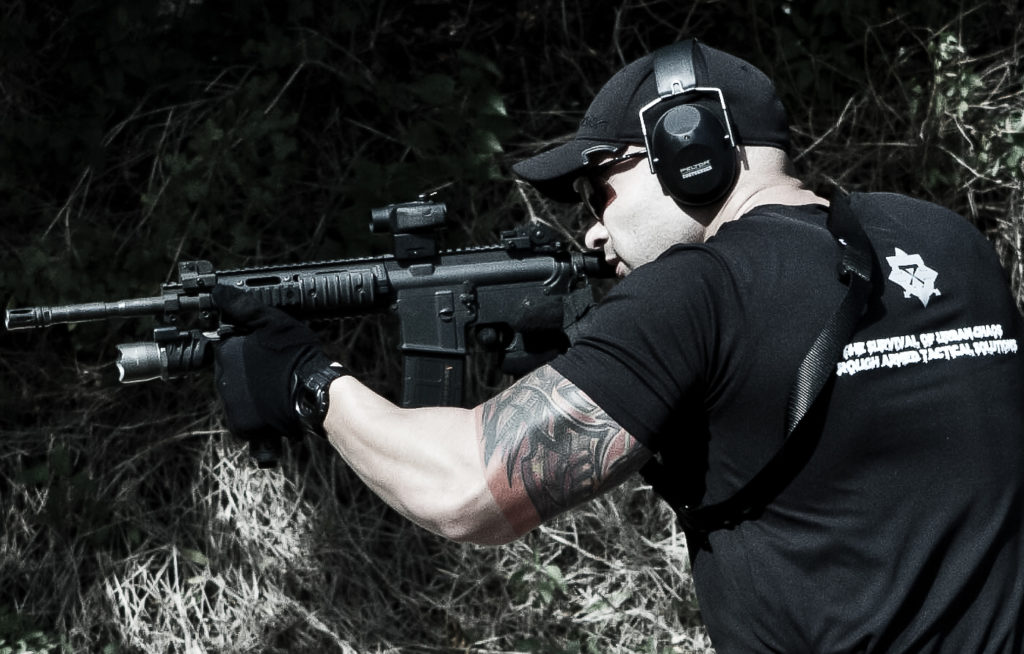 Urban Action Carbine Level III – RealWorld Tactical