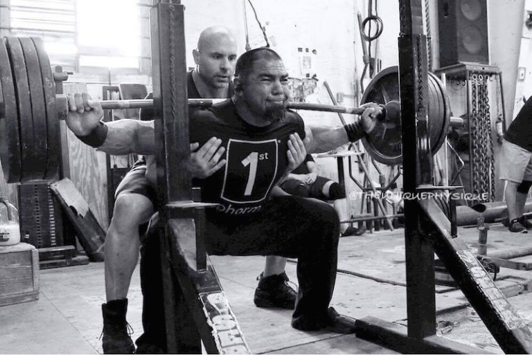 13 Week Powerbuilder Program – RealWorld Tactical