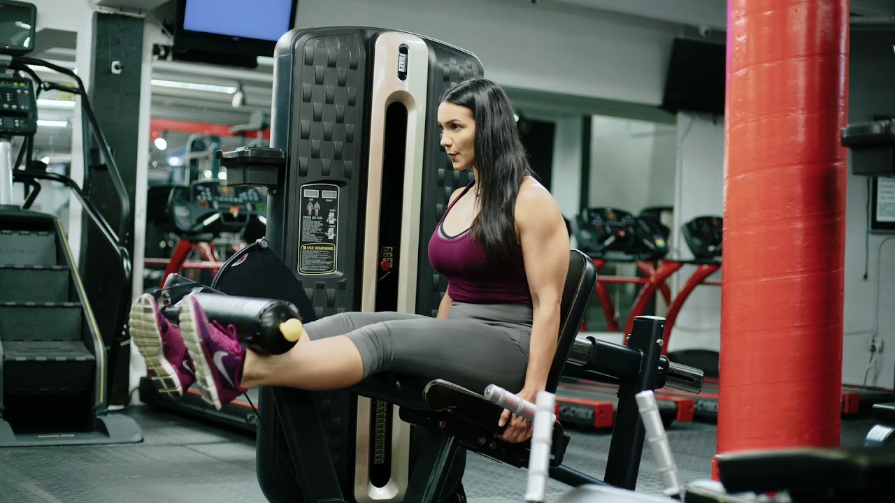 KO Zone/RealWorld Strength and Fitness – RealWorld Tactical