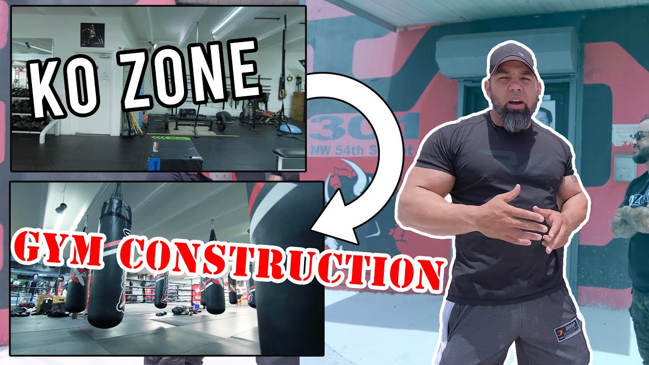 KO Zone/RealWorld Strength and Fitness – RealWorld Tactical
